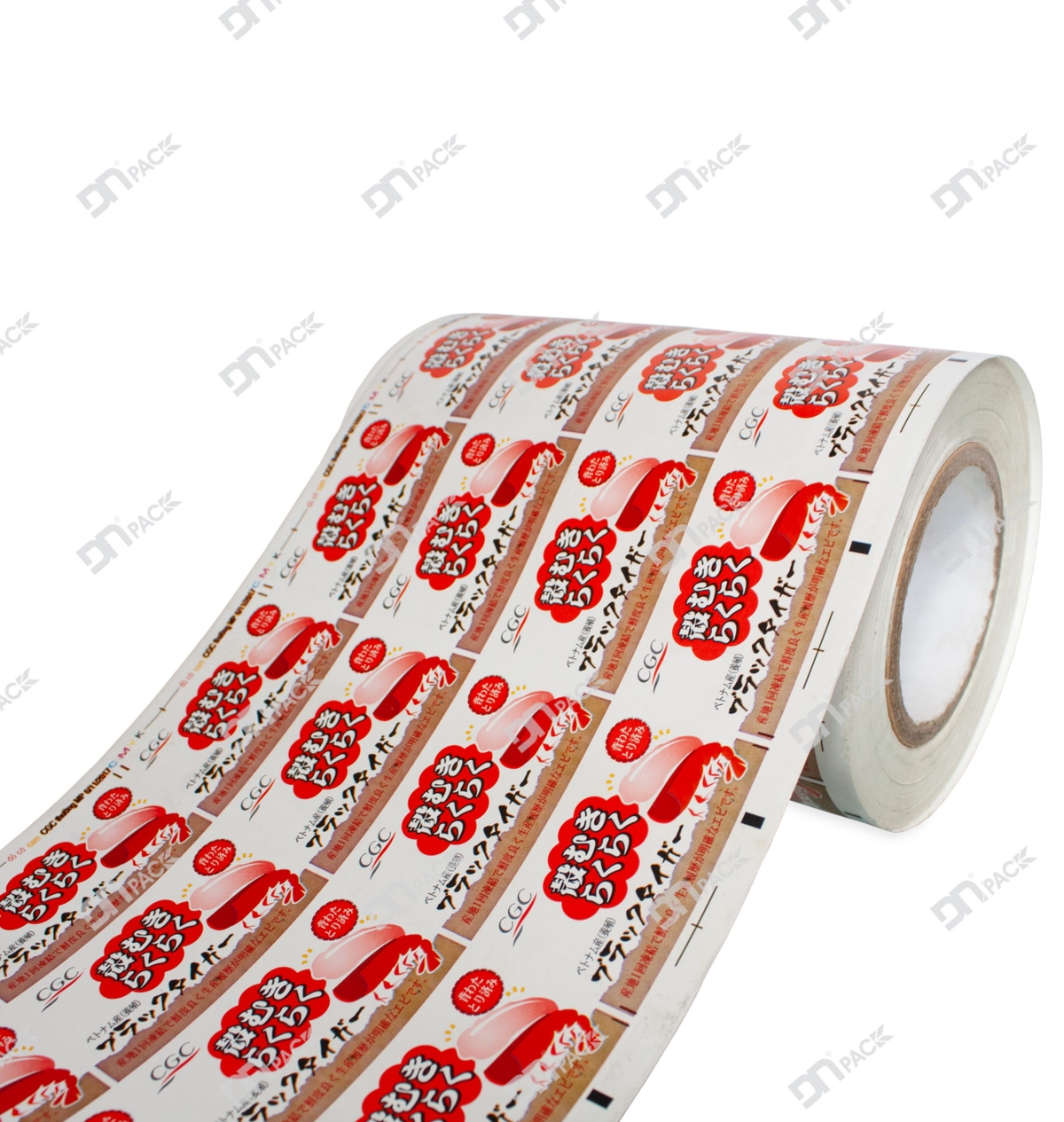 DN Pack|Duy Nhat Packaging| Printing & Packaging Manufacturer Vietnam