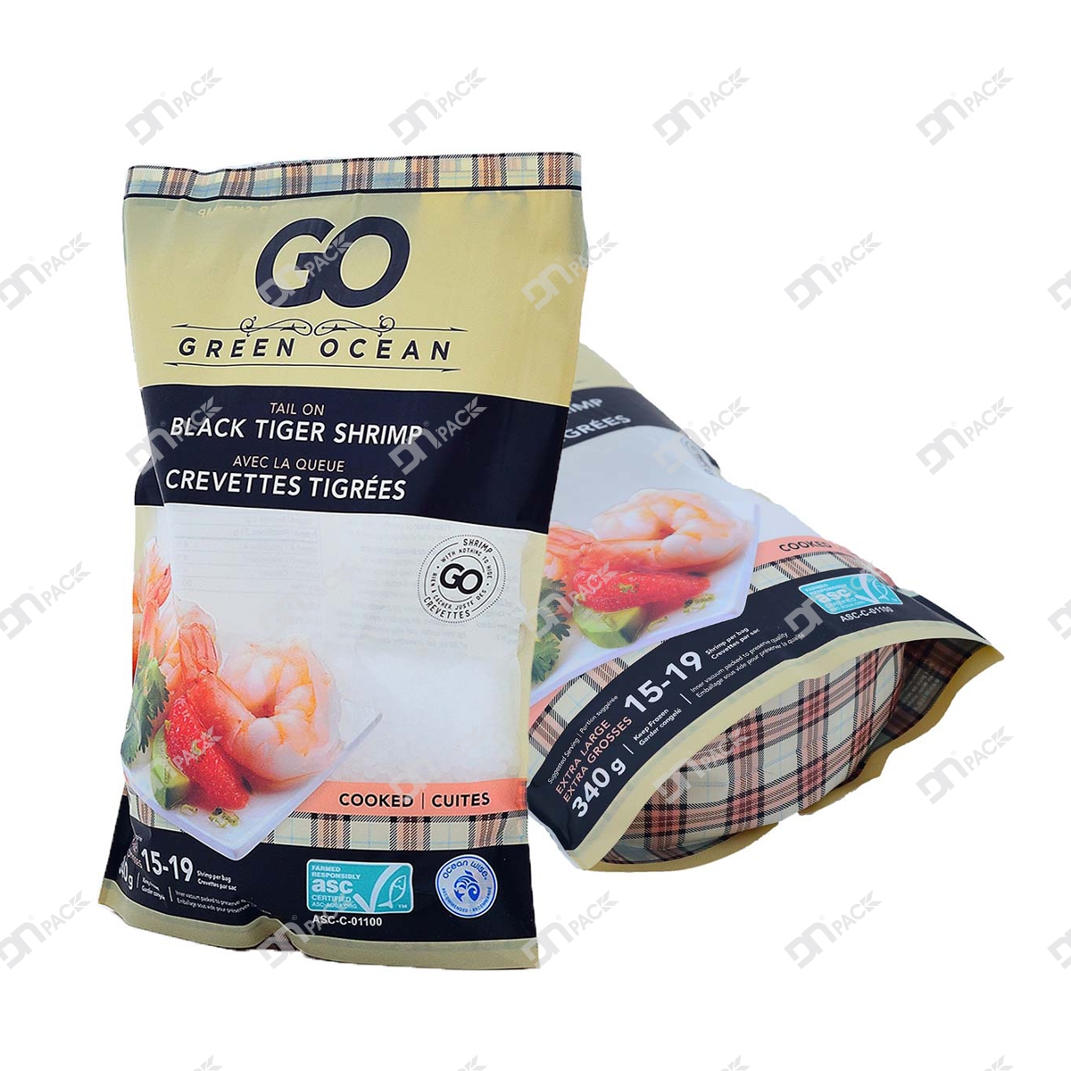 DN Pack|Duy Nhat Packaging| Printing & Packaging Manufacturer Vietnam