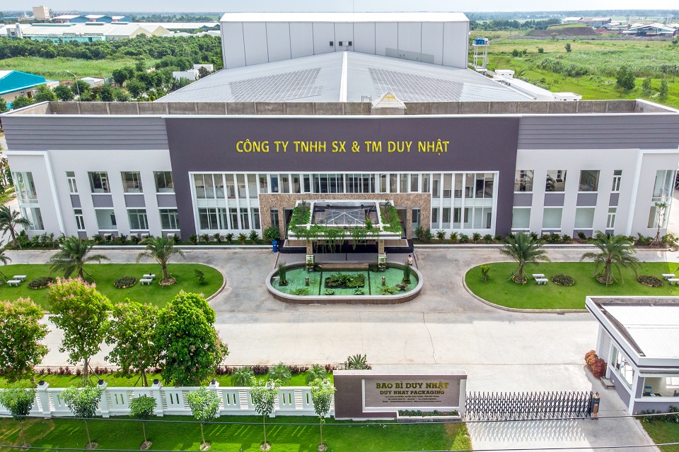 DN Pack|Duy Nhat Packaging| Printing & Packaging Manufacturer Vietnam